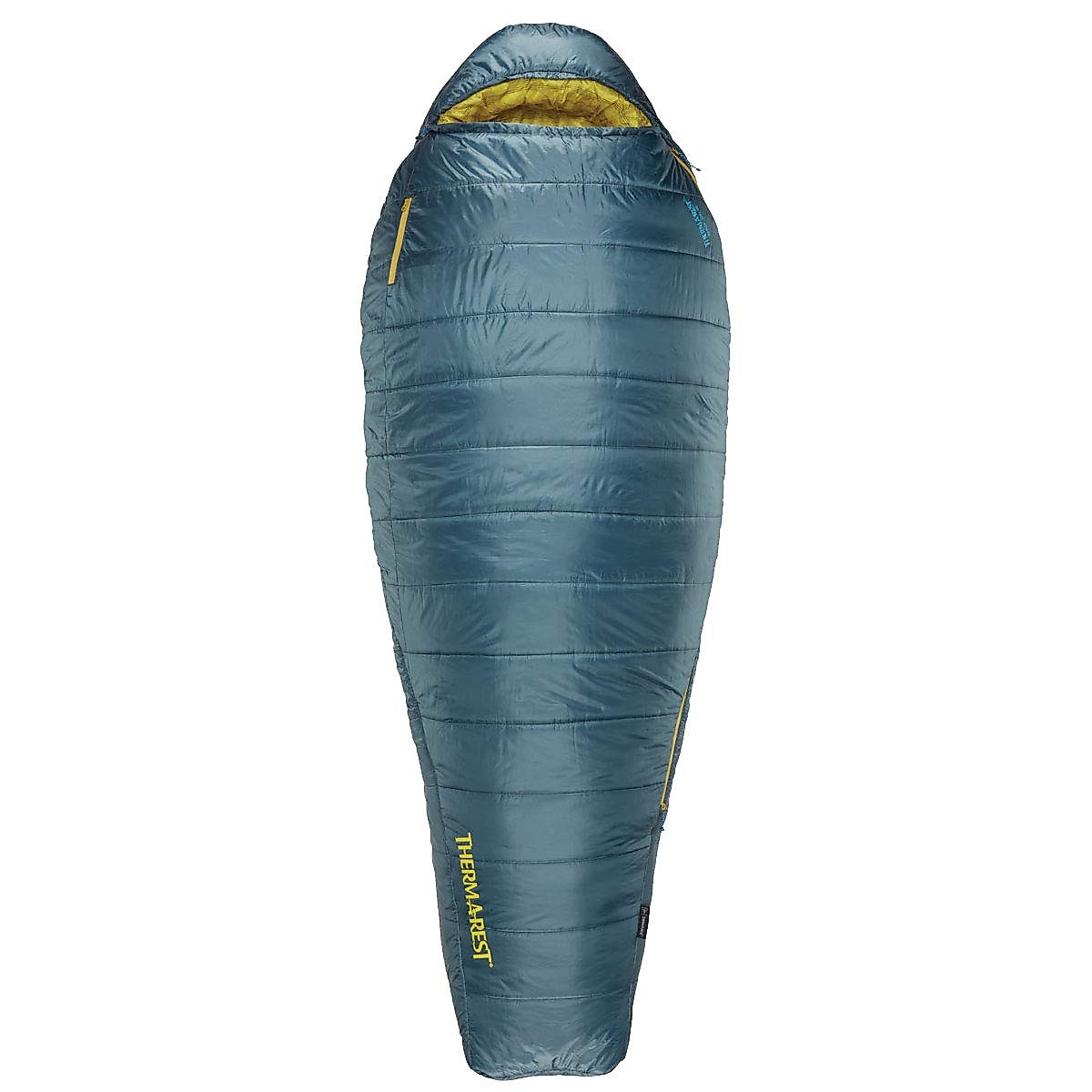 Therm-a-Rest Saros 20F/-6C Synthetic Mummy Sleeping Bag, Regular, Stargazer