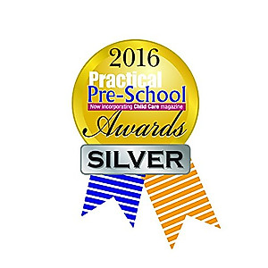 Little Tikes 5-in-1 Deluxe Ride & Relax, Reclining Trike - Red