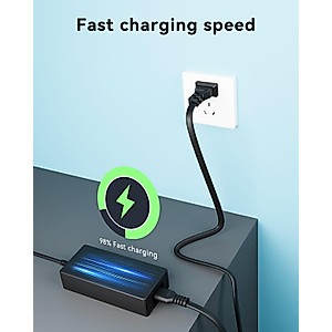 Accessory USA AC Adapter Charger for Sirius Radio Boombox SUBX1 SUBX2 Power Cord Charger