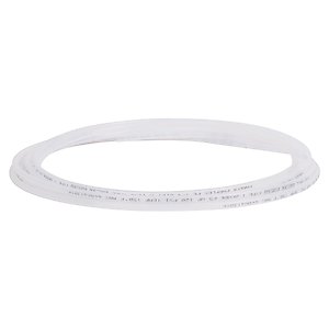 Jackson 4720-601-13-00 White Replacement Chemical Tube for Dish Machines