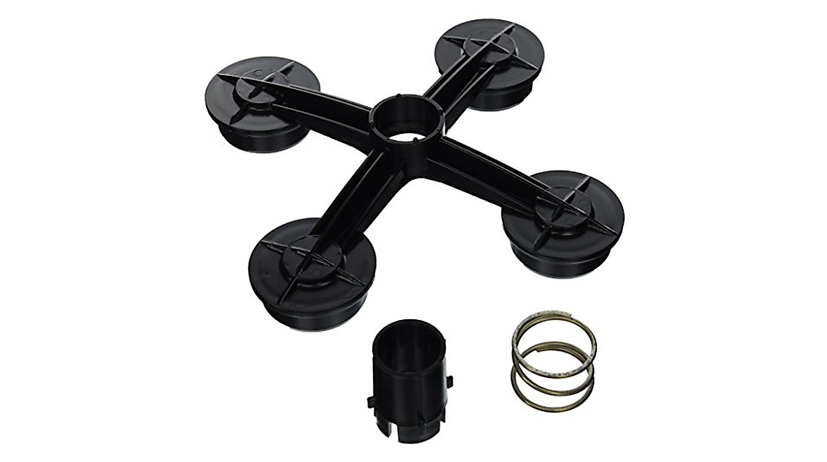 Pentair Top Manifold Assembly for Pool Filters