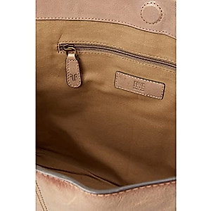 Frye Corrine Tote Parchment One Size