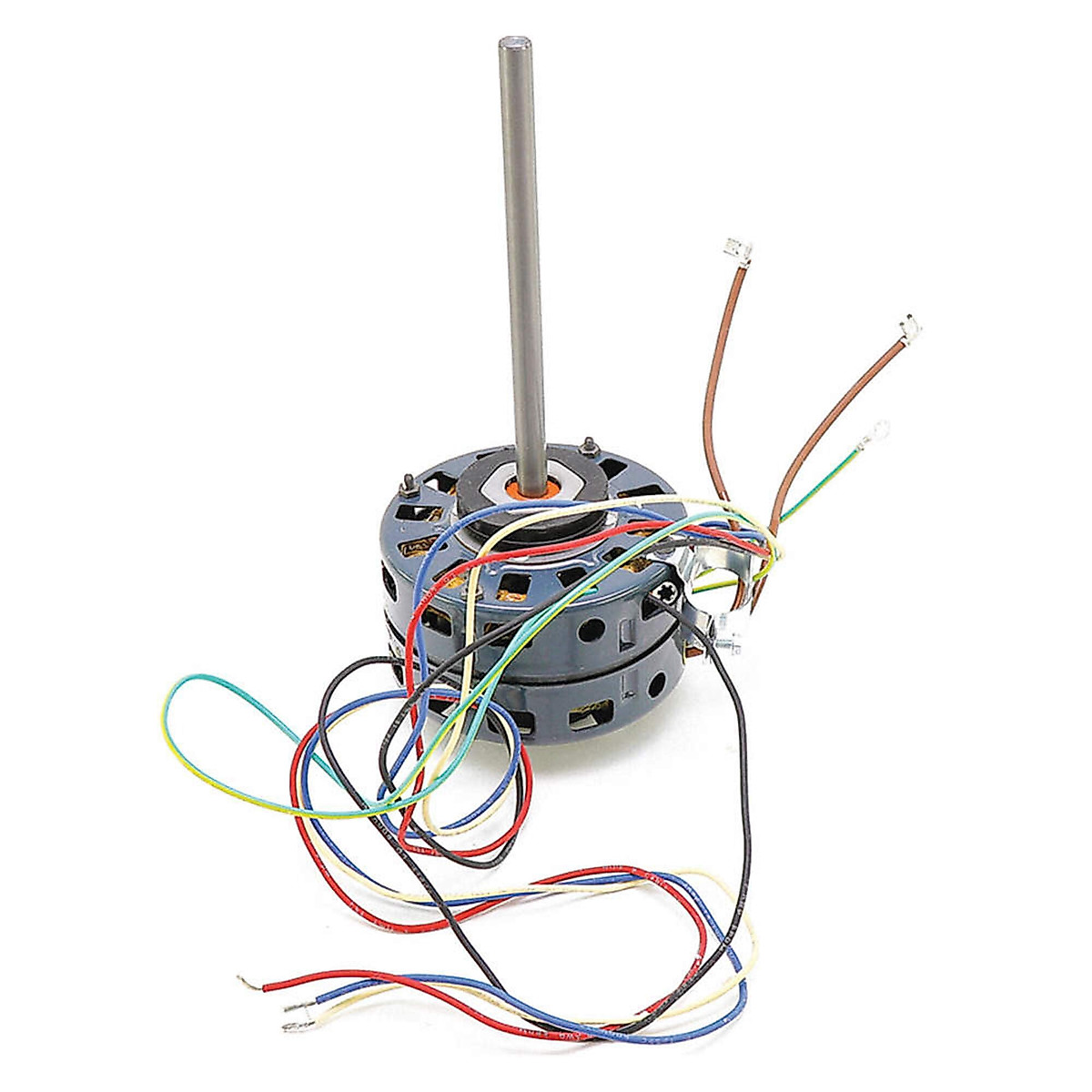 DAIKIN Motor, 1/15 HP, 115V, 1 Phase, 3 SPD