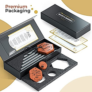 P.R.I.Z.A Memorial Wind Chimes, Sympathy Wind Chimes for Loss of Loved One, Memorial/Bereavement/Sympathy Gift, Loss of Mother/Father/Pet/Friends Condolence Remembrance, 32 inch