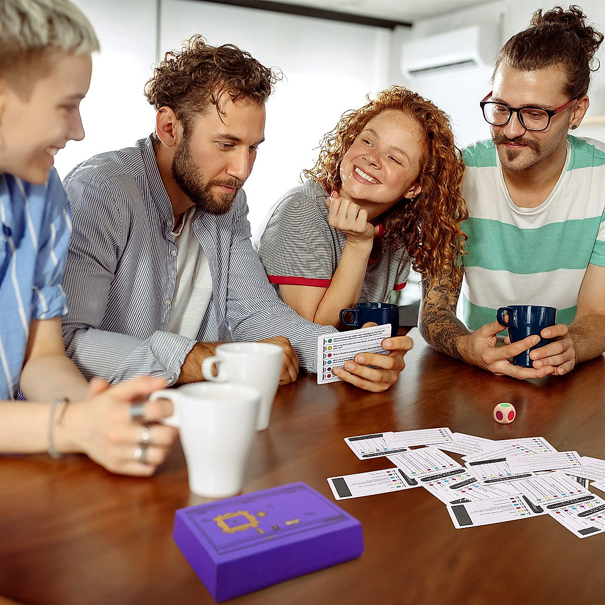 Friends TV Show Merchandise Trivia Quiz Card Games with 600 Questions for Friends Fans,Bar Entertainment, Game Night Sports Fun !