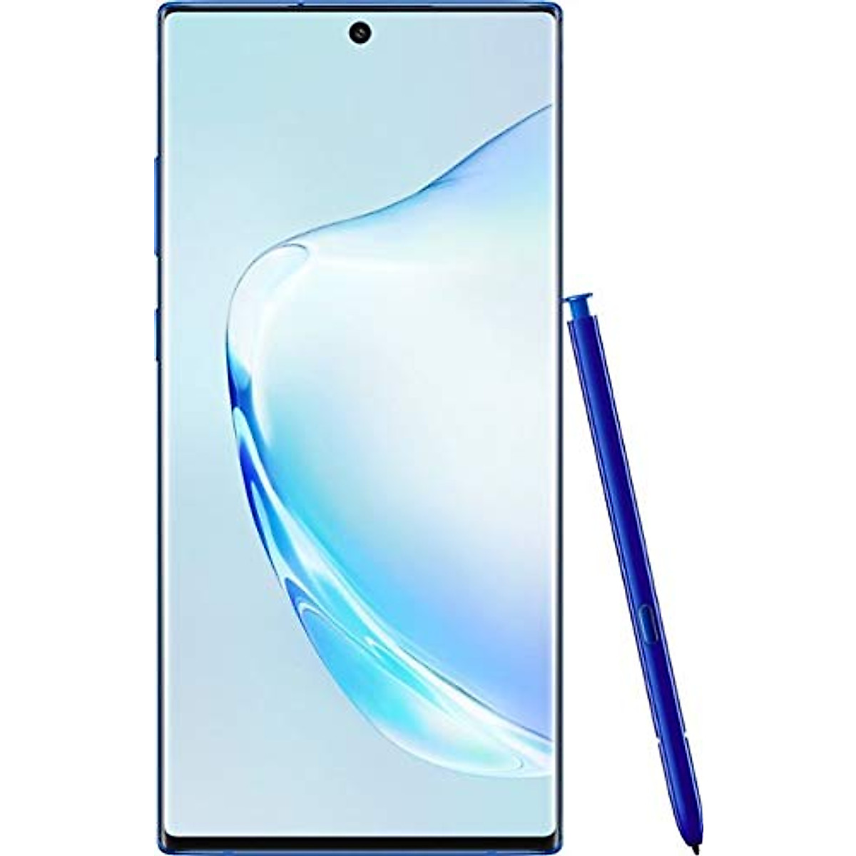 Samsung Galaxy Note 10+ 256GB Verizon Only Aura Blue (Aura Blue)