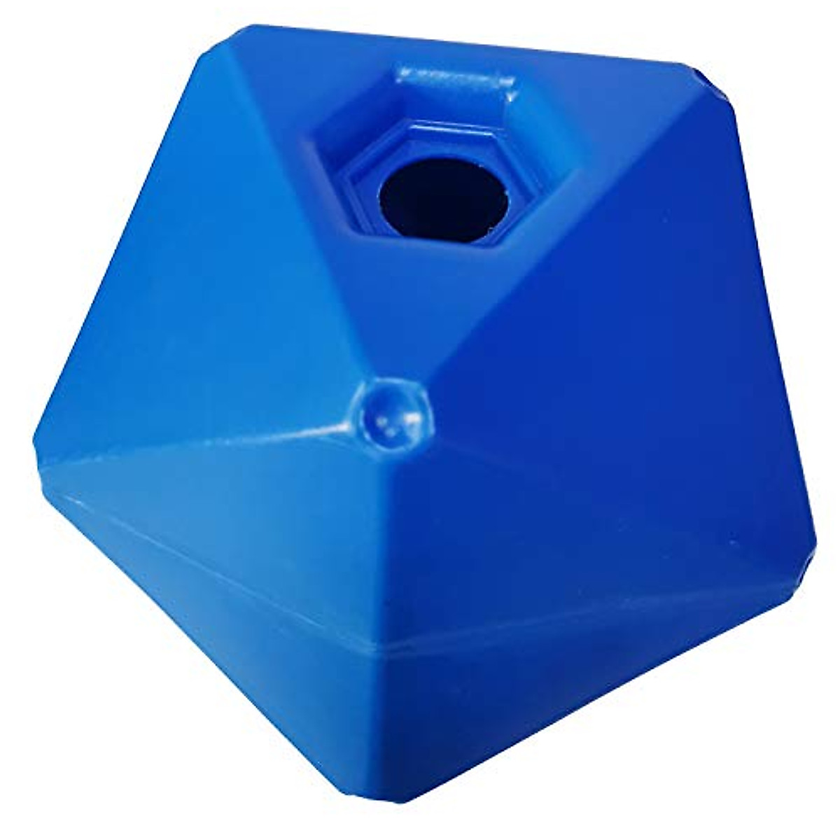 NEFTF Horse Treat Ball Play Toy Ball Feeder for Horse Chasing Herding