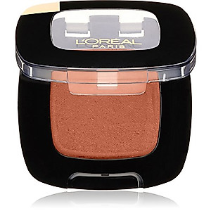 L’Oréal Paris Colour Riche Monos Eyeshadow, Acro-Matte, 0.12 oz.