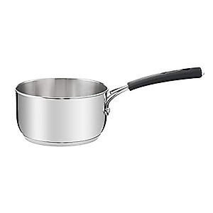 Lagostina Tempra LAGTEICA14 Saucepan - Stainless Steel - 14 cm