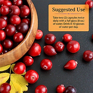 Nature's Secret Urinary Flush & Support 60 Capsules (Pack of 2)