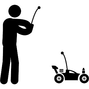 CafePress RC Car Mug Ceramic Coffee Mug, Tea Cup 11 oz