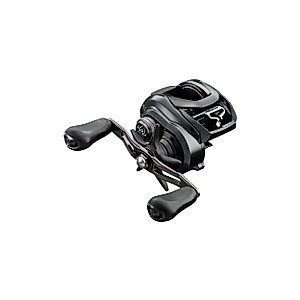 Daiwa TTU300XSL Tatula Tw300 Baitcast Reel, 7(2Crbb +5Bb) + 1, 8.1 : 1, Multi, one Size