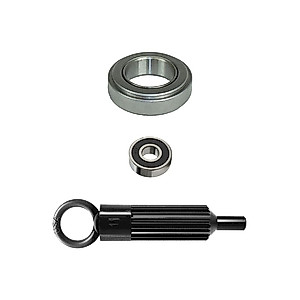 ClutchMaxPRO Performance Stage 2 Clutch Kit Compatible with 8/1985-5/1987 Toyota 4Runner Pickup SR5 8/1981-86 Celica Supra 1983-87 Cressida 1986-7/88 Supra 22RTE 5MGE 7MGE MK2 MK3 (CP16018HD-ST2)