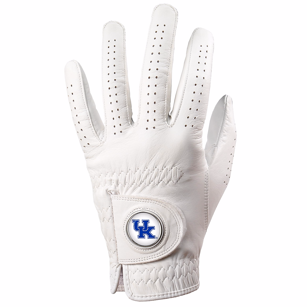 LinksWalker Kentucky Wildcats-Golf Glove - ML