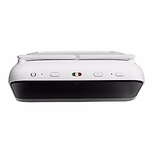 Lorex Smart Home Security Center, Wi-Fi Security Camera System with 1080p HD Bullet Cameras, Motion Detection and Color Night Vision, 64GB MicroSD 4 Channel System, 2 Bullet Cameras