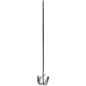 DEWALT Drywall Mud and Paint Mixer | 28" Shaft and 4" Head | DXTT-2-294