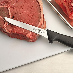 Mercer BPX Boning Knife- Stiff, 5.9 Inch M13702