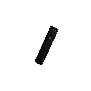 Universal Replacement Remote Control Fit for Panasonic TH-42PZ85U TH-46PZ800U Viera Plasma LCD LED HDTV TV