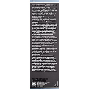 ELEMIS Ice Cool Foaming Shave Gel for Men, 6.7 Fl Oz