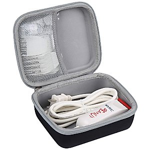 Aproca Hard Storage Travel Case, for Wahl Professional Peanut Classic Clipper/Trimmer #8685#8655