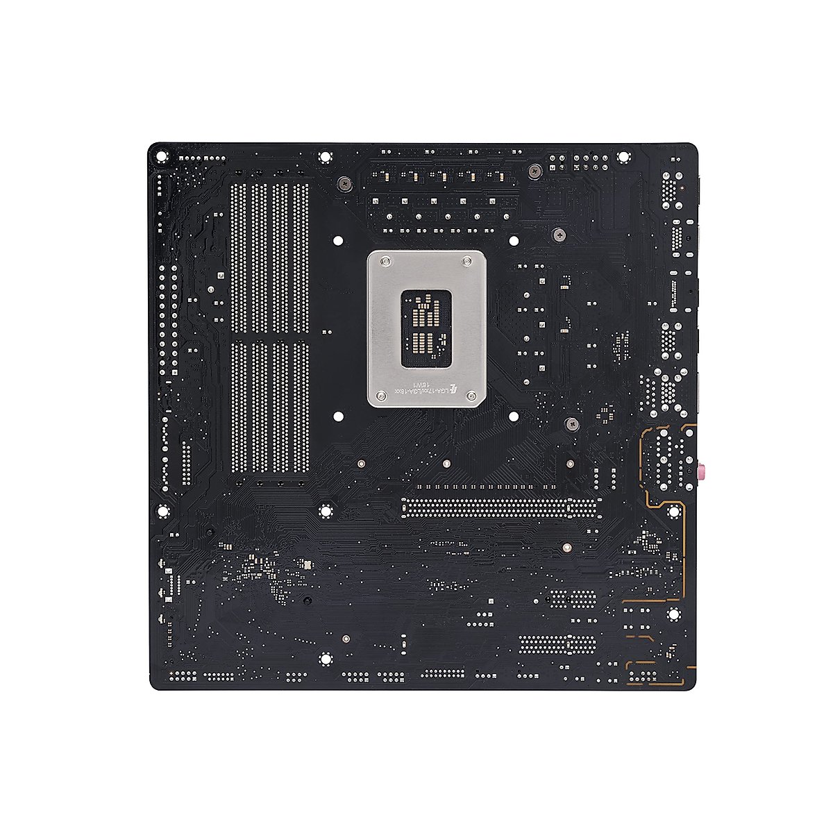 ASROCK H670M PRO RS Socket LGA1700/ Intel H670/ DDR4/ SATA3&USB3.2/ M.2/ Micro ATX Motherboard