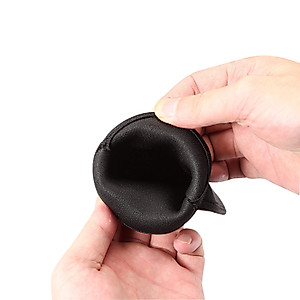 ZORSOME for Samsung S23 Ultra,Note20 5G,Note20 Ultra,S20 Ultra,Note10Lite,Note10+,s20+,A53 5G Phone Bag, Universal Neoprene Shockproof Pouch Sleeve Case for iPhone 14 13 12 Pro Max