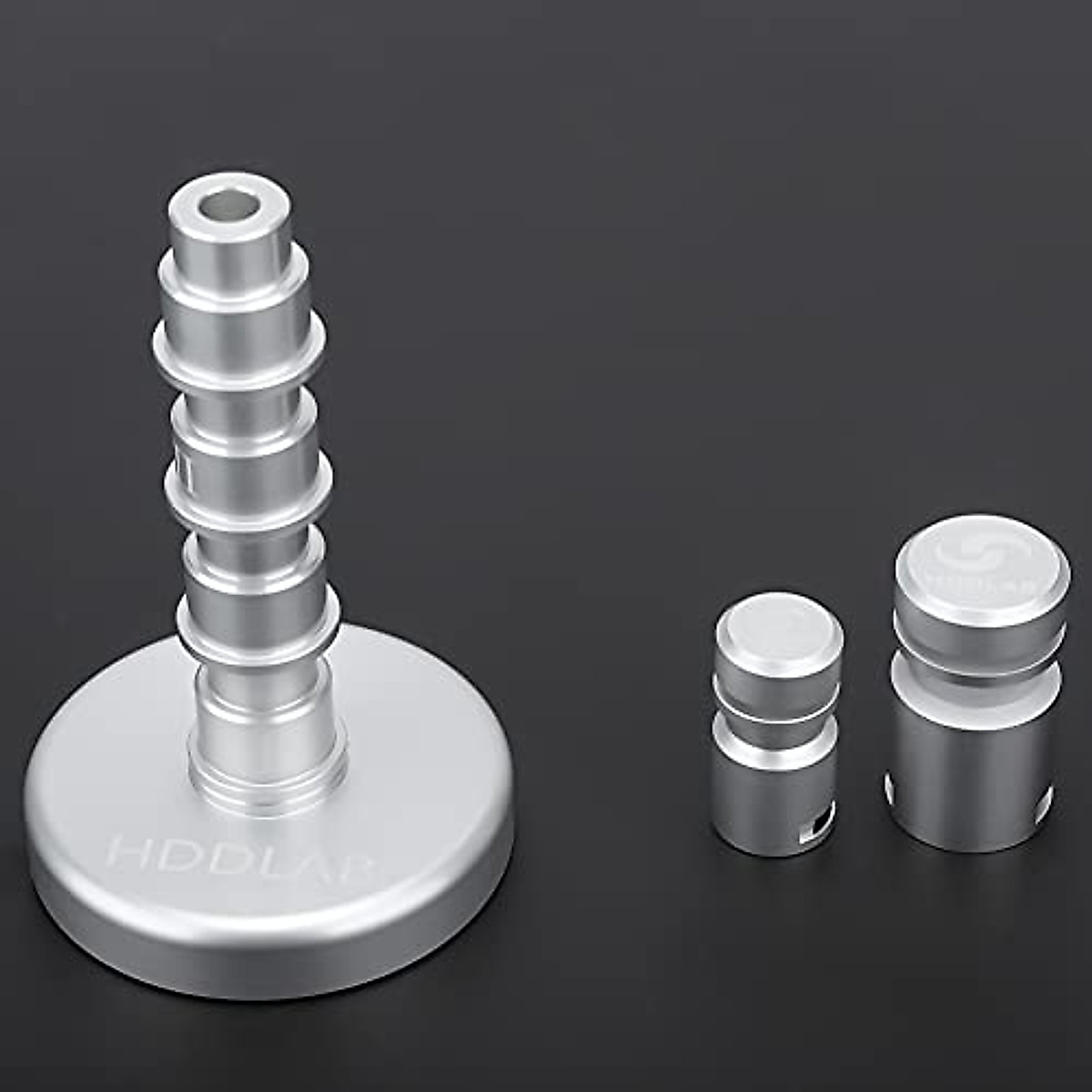 Vifemify Aerospace Grade Alloy Upgraded Version Automatic Hard Disk Opening Repair Tool Extraction Tool Hard Disk Repair Kits