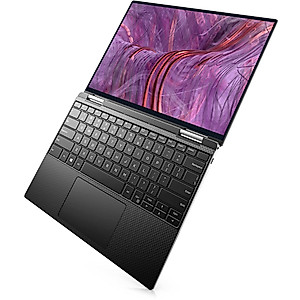 Dell 2020 XPS 9310 2-in-1 13.4" - Intel Core i7 11th Gen - i7-1165G7 - Quad Core 4.7Ghz - 512GB SSD - 32GB RAM - 3840x2400 4k Touchscreen - Windows 10 Pro (Renewed)