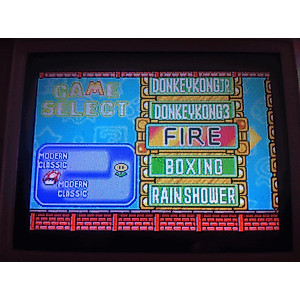 Game & Watch Gallery 4