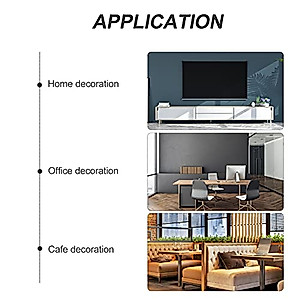 Cabilock 2pcs Hand Kids Vanity Toys Woven Jewelry Handle Rope Toy Desktop Keys for Container Clothes Laundry Makeup Tray Nursery Organizer with Snacks Basket Bins Fruits Home Xxcm Sewing