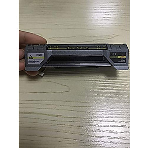 Fiber Optic Heater for Fusion Splicer Komshine FX37 Fiber Welder Oven (GX37 Heater is Optional)