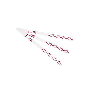 (25 Pack) THC Urine Tests