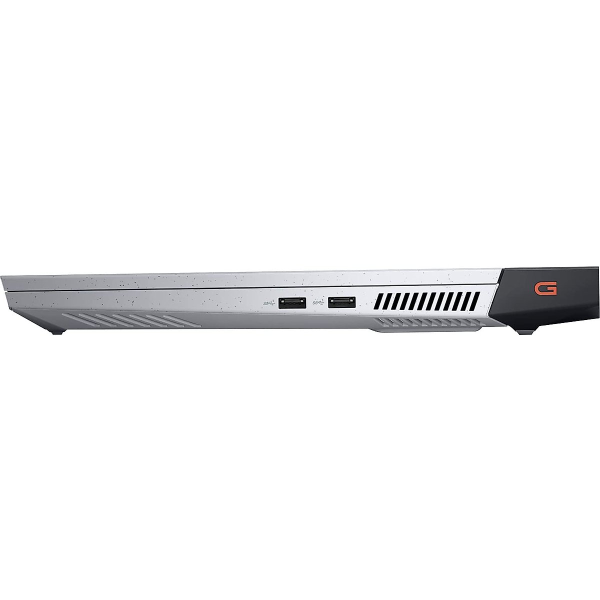 Dell 2023 G15 15.6" 120Hz FHD Gaming Laptop 8-Core AMD Ryzen 7 6800H 64GB DDR5 4TB NVMe SSD NVIDIA GeForce RTX 3050TI 4GB GDDR6 Webcam HDMI2.1 WiFi AX BT RJ-45 USB-C Backlit Keyboard Windows 11 Pro