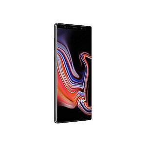 Samsung Galaxy Note 9 N960U 128GB T-Mobile GSM Unlocked (Midnight Black)