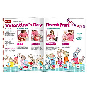 Highlights Celebrate Holidays 4-Book Set