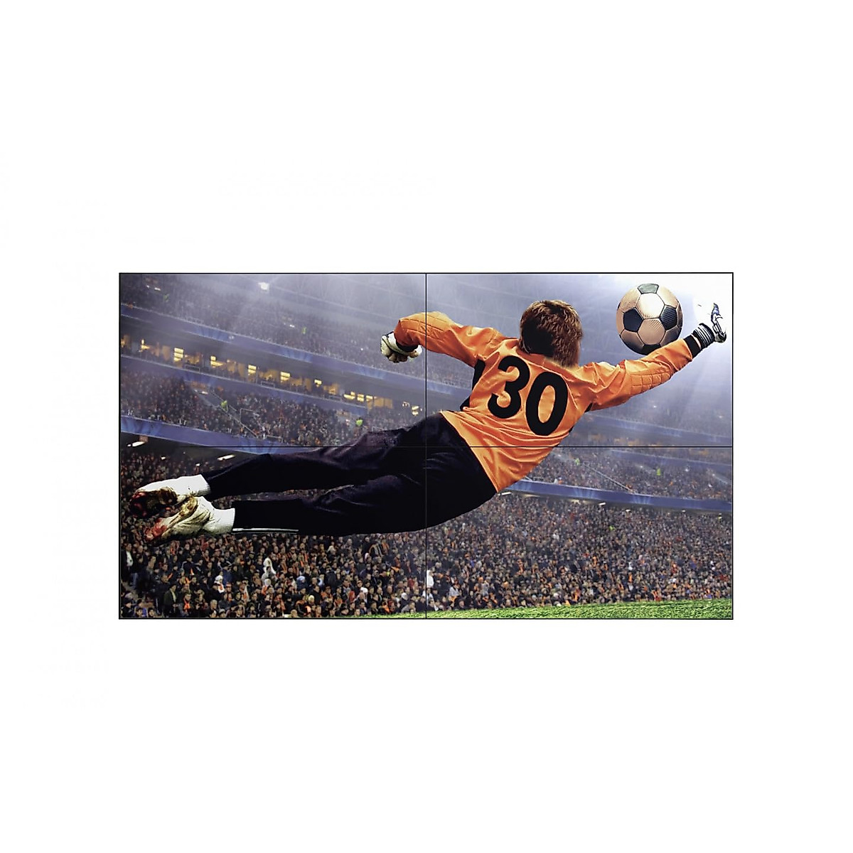 49vl5g-m vl5g-m series - 49'' LED backlit lcd display 49vl5g-m.aeu