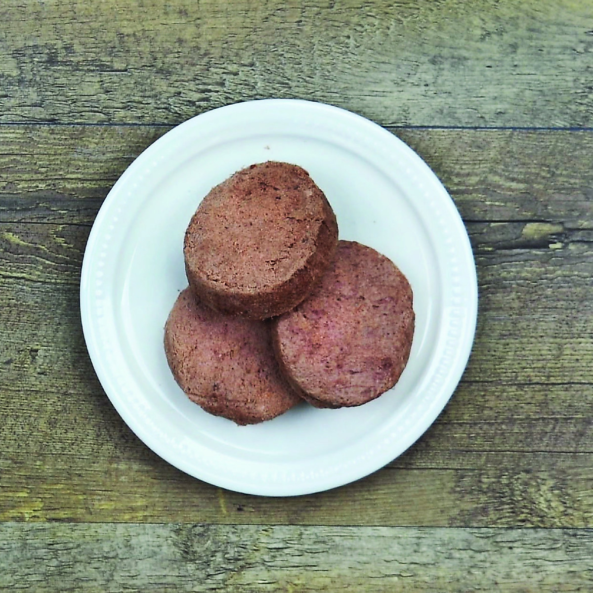 Stella & Chewy'S Freeze-Dried Raw Dinner Patties Dog Food Variety Pack Of 3 (Beef, Chicken And Duck), 25 Oz. Each