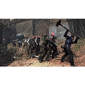 Metal Gear Survive - PlayStation 4