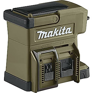Makita ADCM501Z Outdoor Adventure™ 18V LXT® Coffee Maker, Tool Only