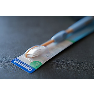 Quantum Euro-Tech Toothbrush