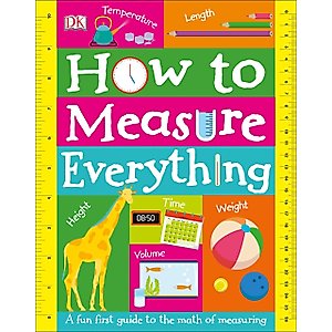 How to Measure Everything