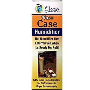 Oasis Case Plus+ Humidifier