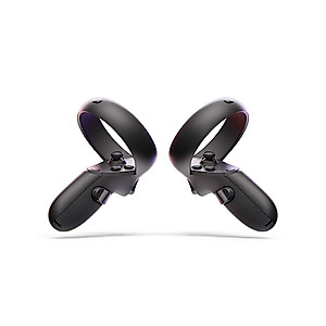 Oculus Quest All-in-One VR Gaming Headset - 64GB (Renewed)