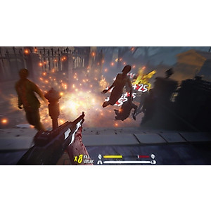 The Walking Dead: Saints & Sinners - The Complete Edition (PSVR) - PlayStation 4