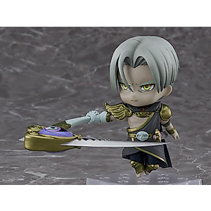 GOOD SMILE COMPANY Hades: Thanatos Nendoroid Action Figure
