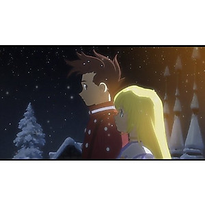 Tales of Symphonia Chronicles - Playstation 3