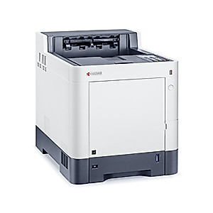 Kyocera Ecosys 1102Tx3nl0 USB & Network Ready Color Laser Printer