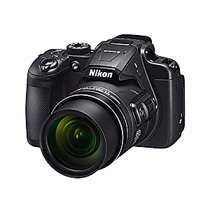 Nikon DIGITAL CAMERA COOLPIX B700 OPTICAL 60X ZOOM 20,290,000 PIXEL BLAC B700BK [Camera](Japan Import-No Warranty)