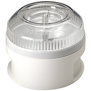 Bamix® Hand Blender Processor works with All Bamix except Gastro 350 chops Herbs Spices Nutmeg Chilli Mince chop garlic onions coconut chili peppers horse radish kitchen herbs meat fish boiled eggs