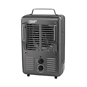 Homebasix DQ1001 Patio Heater